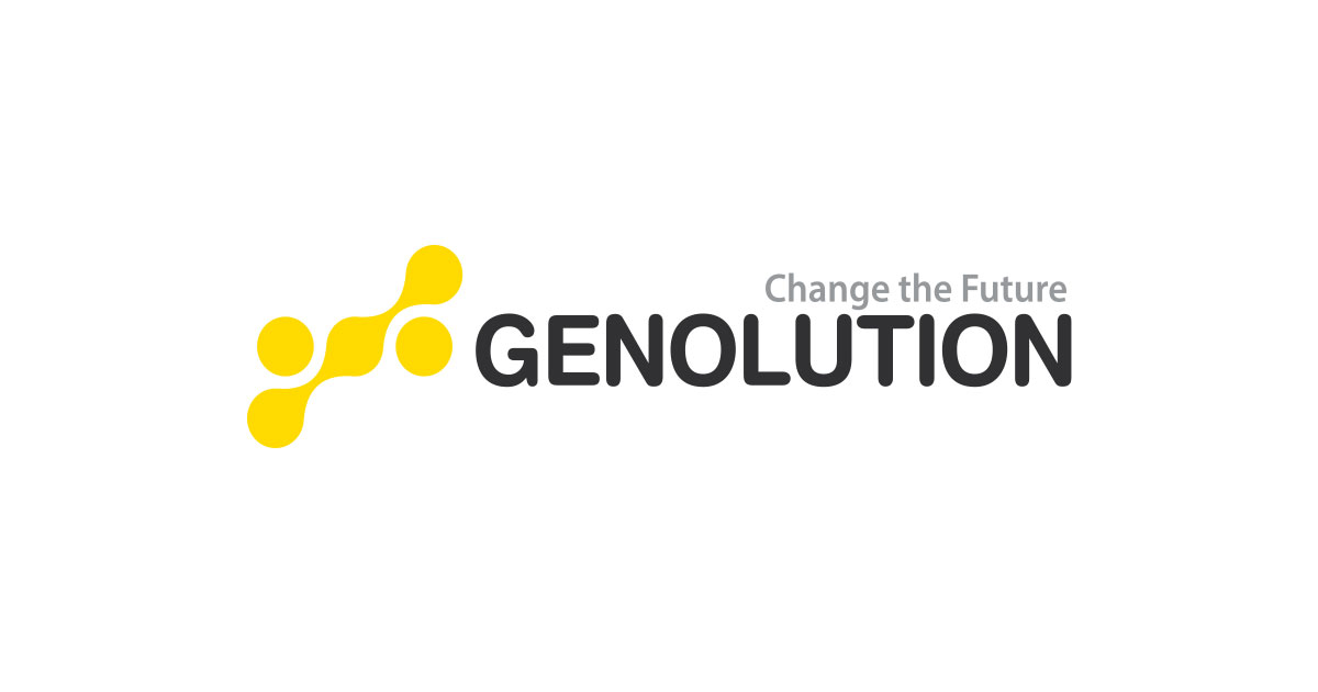 Dnarna Extraction Kit Genolution
