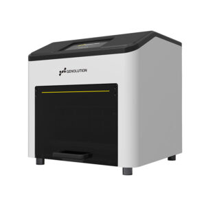 Nextractor® NX-48N – Genolution