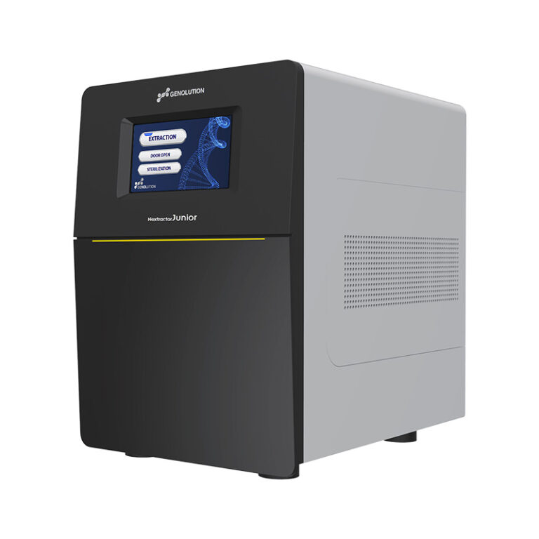 Nextractor® NX-Jr – Genolution