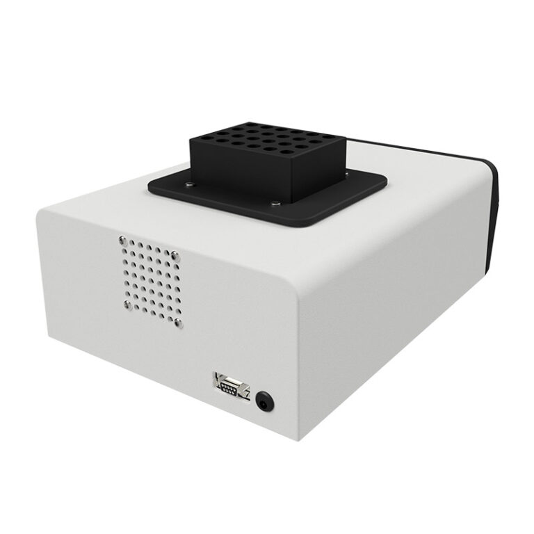 Nextractor® NX-48S – Genolution