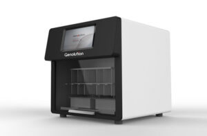 Genolution – Genolution
